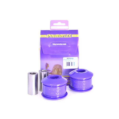 Powerflex PFF88-600 Front Control Arm Rear Bushing, Volvo S60, S80, V70 ...