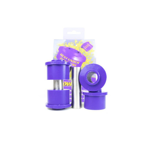 Powerflex PFR88-210 Rear Trailing Arm To Chassis Bushing, Volvo 260 ...