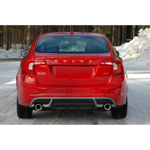 2012 volvo s60 t5 exhaust store