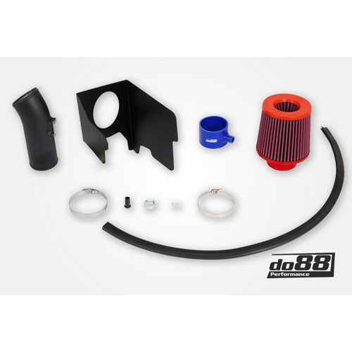 Do88 Turbo Intake System, Saab NG 9-5 2.0T 2010-2011 - ViVA Performance