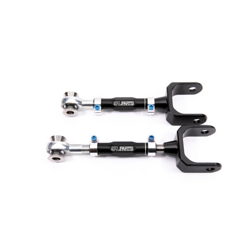 SPL Parts 2017+ Tesla Model 3 Rear Upper Lateral (Camber) Links - ViVA ...
