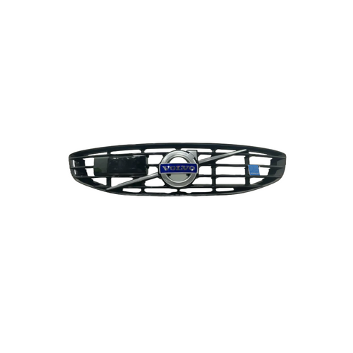 Genuine Volvo Matte Black Front Grille, Polestar S60/V60 - ViVA Performance