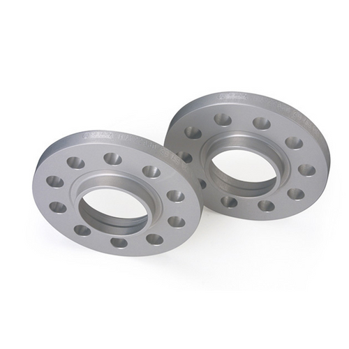 Heico Wheel Spacer Kit, Silver, 15mm, 63.4mm Centerbore - ViVA Performance