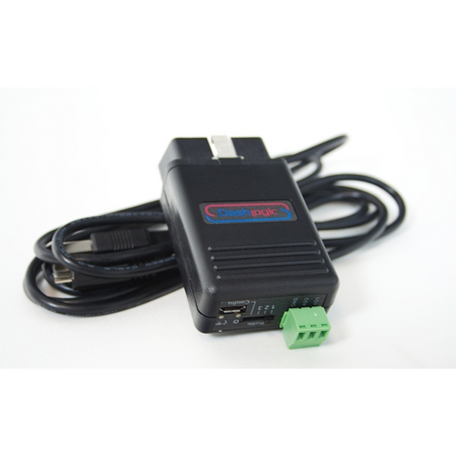 DashLogic Display Controller, Volvo S60/V70 2003-2004 - ViVA Performance
