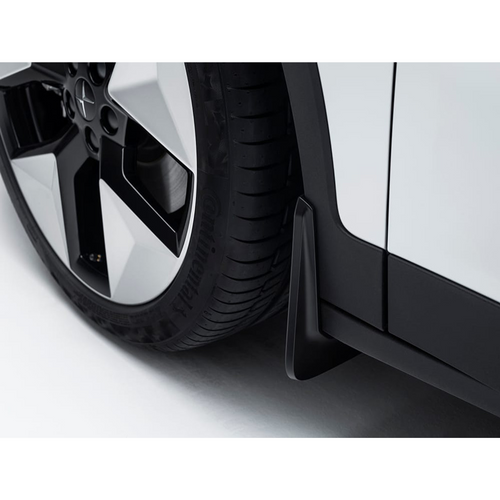 Genuine Polestar Rear Mud Flap Kit, Polestar 2 - ViVA Performance
