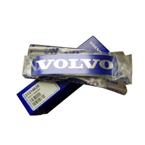 Genuine Volvo Replacement Grille Emblem - ViVA Performance