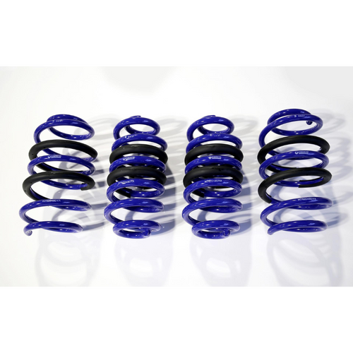 Heico Sport Lowering Springs, 2024+ Volvo C40 - ViVA Performance