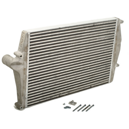 OEM Intercooler Setup? | SwedeSpeed - Volvo Performance Forum