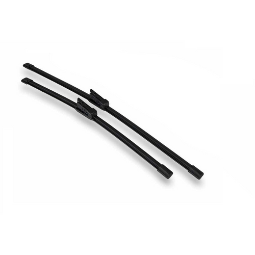 Genuine Polestar Front Wiper Blade Set, Heated, Polestar 3 - ViVA ...