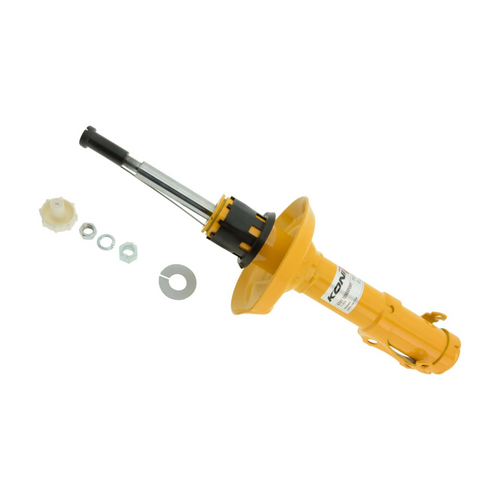 Koni Sport 8741 1258SPORT Front Shock, Volkswagen GTI/Golf II/Jetta II All Models 1990-1992 ...