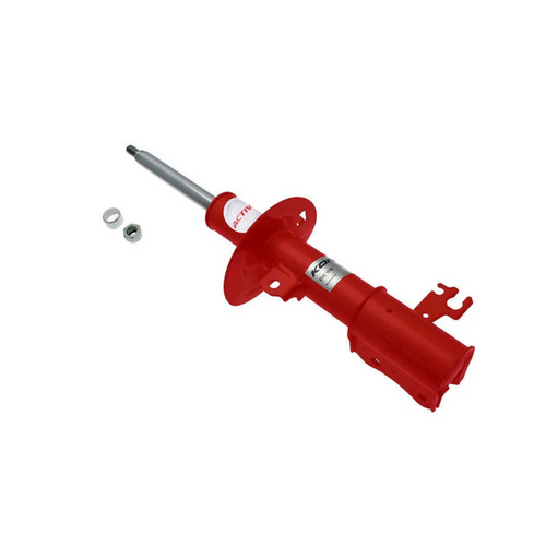 Koni Special Active 8745 1010L Front Left Shock, Saab 9-3 Sport (Incl ...