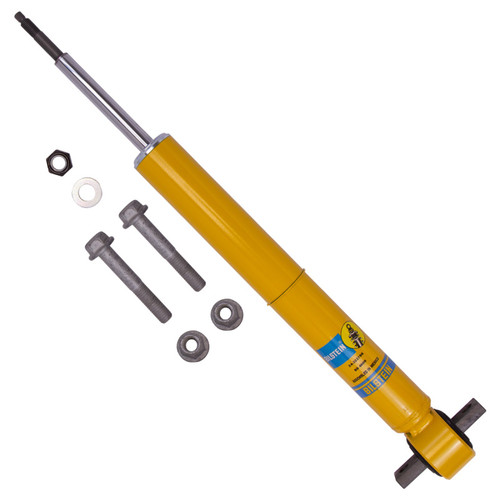 Bilstein B6 4600 24-323796 Front Shock Absorber, Ford F-150 4WD 2021 ...