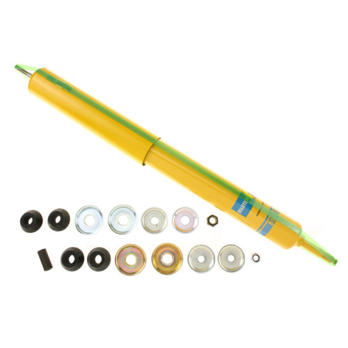 Bilstein B6 24-188296 Front 46mm Monotube Shock Absorber, Land Rover ...