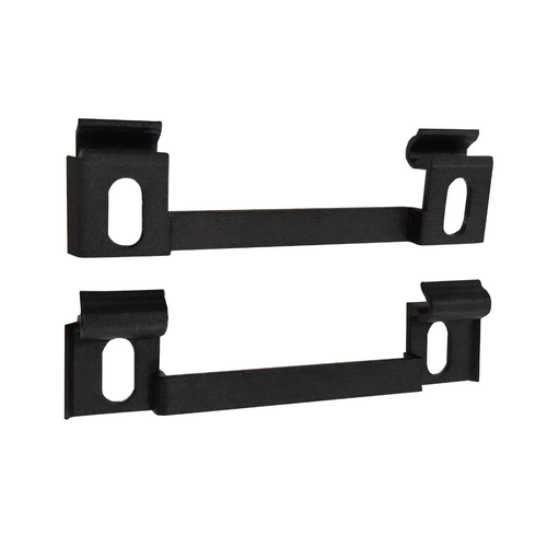 Volvo 850/S70 Rear Spoiler Brackets (Pair) - ViVA Performance