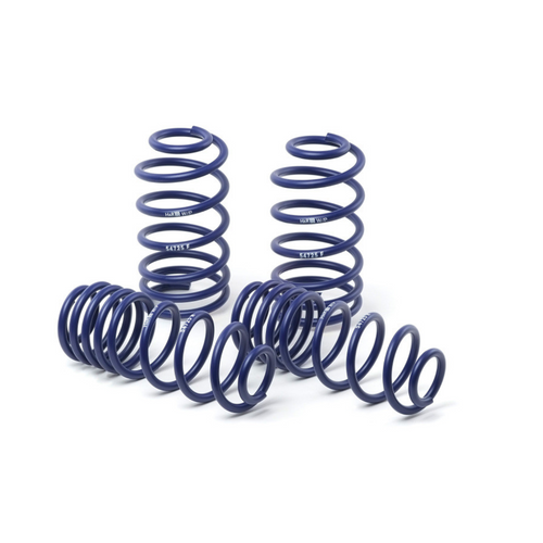 H&R 53039 Sport Spring, Nissan Sentra B16 2007–2012 - ViVA Performance