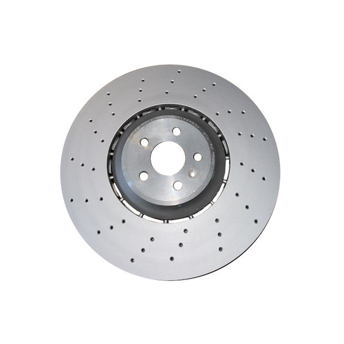 Genuine Volvo Polestar Front Brake Rotor, Volvo XC60, Polestar 1 - ViVA ...