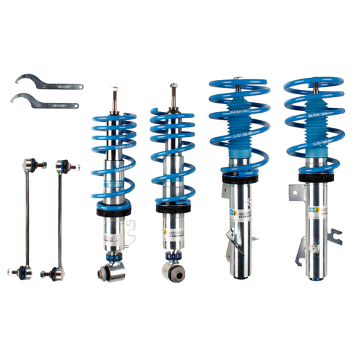 Bilstein B16 PSS Coilover System, 2007 Mini Cooper Base - ViVA Performance