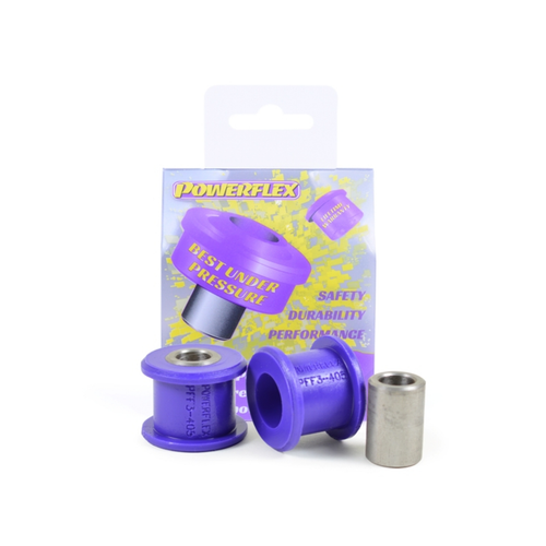 Powerflex PFF3-405 Arm To Rack Bushing, Audi 100 / 200 / V8 Steering ...