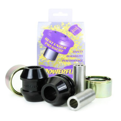 Powerflex PFF5-4633BLK Rear Upper Lateral Arm To Chassis Bushing, BMW ...