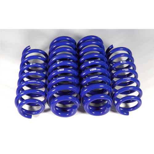 Heico Sport Lowering Springs, Volvo EX90 2025+ - ViVA Performance