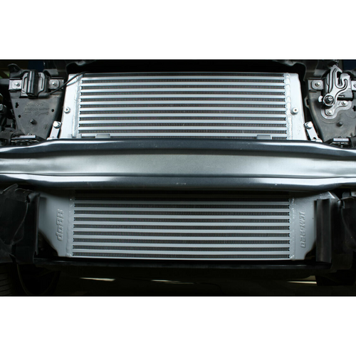 Performance Intercooler, Volvo S60/V60, XC60 - ViVA Performance
