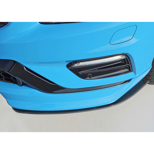Polestar S60/V60 Front Splitters - ViVA Performance