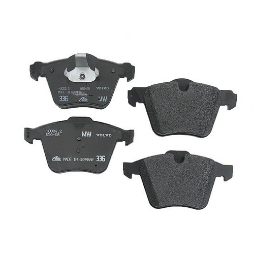 Genuine Volvo Rear Brake Pads, S60/V60 Polestar - ViVA Performance