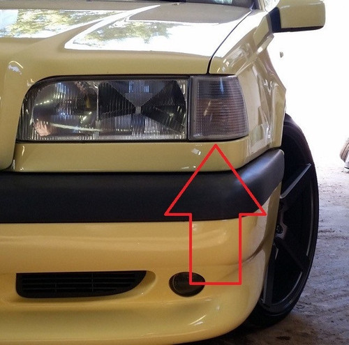 Volvo 850 headlights store