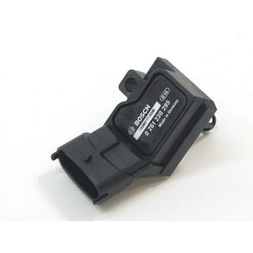 Bosch Boost Pressure Sensor, Volvo S60R/V70R, S60 T5, C30/C70, S40/V50 ...