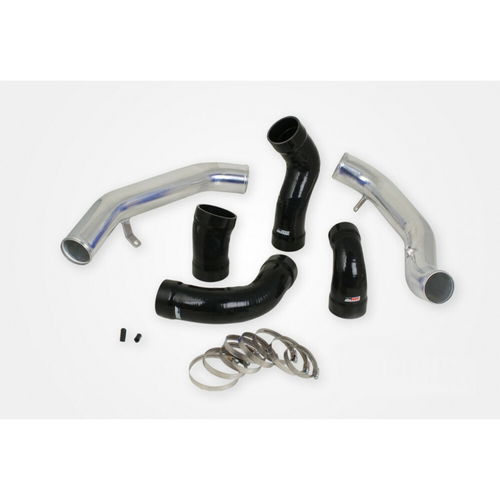 Do88 Intercooler Piping Kit, Volvo S60/V60 T6, S80II T6, V70/XC70 III ...