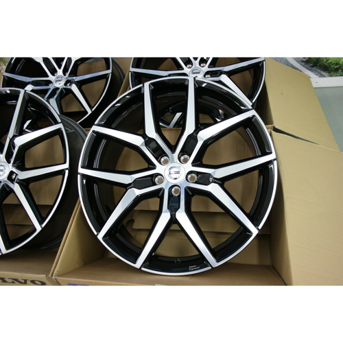 Genuine Volvo 22" Wheel, 2020+ XC60 Polestar Engineered - ViVA Performance