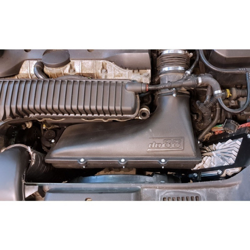 do88 Volvo C30 C70 S40 V50 T5 Turbo 2004 13 Intake System