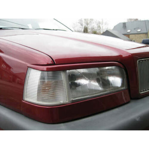 Volvo 850 Headlamp Eyebrow Set - ViVA Performance