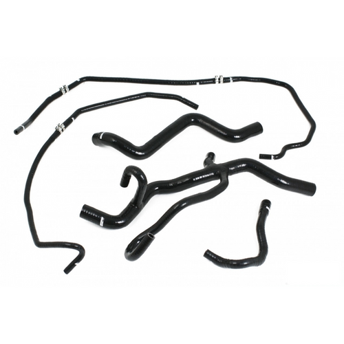 Do88 Coolant Hose Kit, Volvo C30/C70, S40/V50 Automatic - ViVA Performance