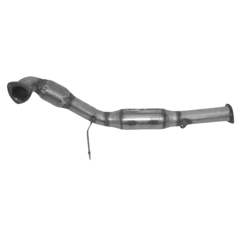 3" Performance Downpipe, S60, V70, XC70, XC90 FWD - ViVA Performance