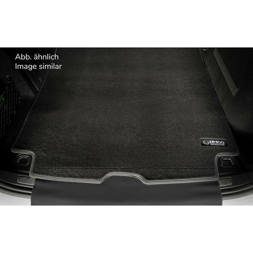 Heico Reversible Luggage Compartment Mat, Volvo XC90 II w/ 5 Seats ...