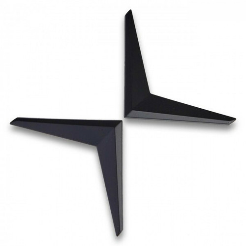 Genuine Polestar Front Emblem, Polestar 2 - ViVA Performance