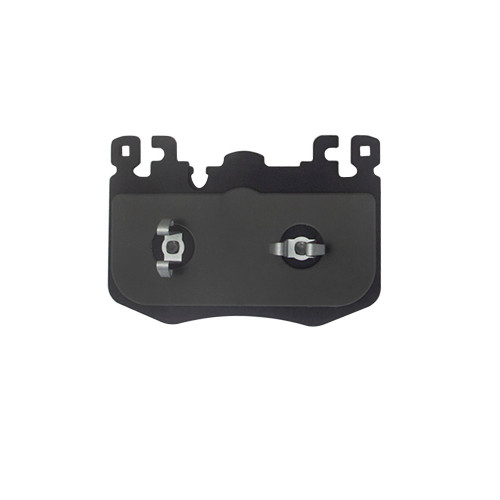 Genuine Polestar Front Brake Pads, Polestar 2 Performance Pack - ViVA ...
