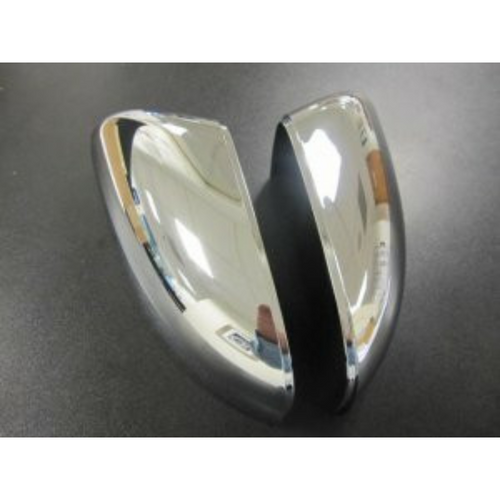 Genuine Volvo Chrome Mirror Covers