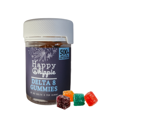 Happy Hippie Products - Happy Hippie