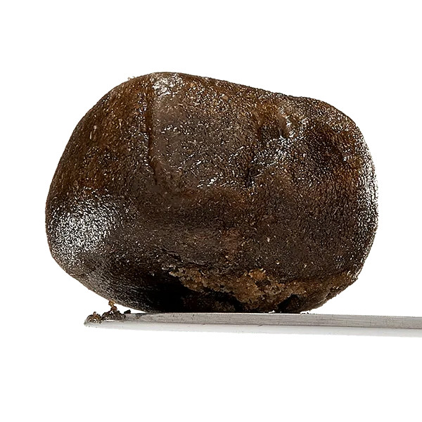Moroccan Hash *NEW*