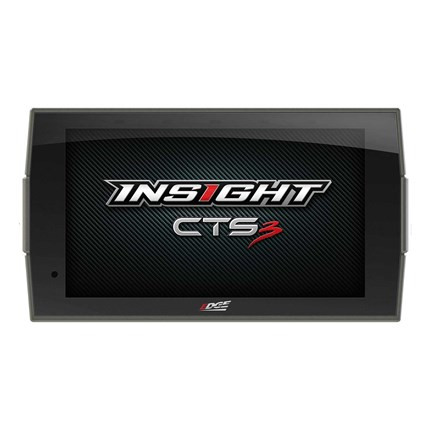 Insight CS2 Digital Gauge Display Color Screen (Fits 1996 and Newer ...