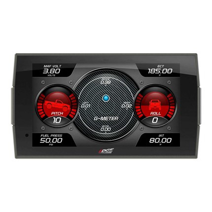 Insight CS2 Digital Gauge Display Color Screen (Fits 1996 and Newer ...