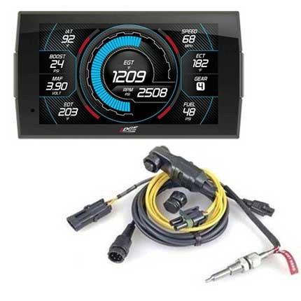 Insight CS2 Digital Gauge Display Color Screen (Fits 1996 and Newer ...