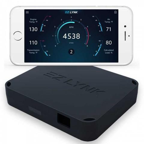 GDP Tuning EZ Lynk AutoAgent Competition Tuner 2013-2018 Dodge Ram 6.7L ...