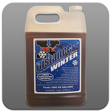 WINTER DIESEL FUEL ADDITIVE DISTANCE+ PLUS COLD WEATHER FUEL TREATMENT ...