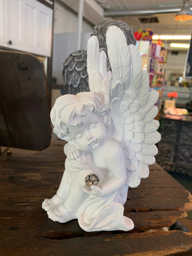 Treasured Wings - Fortino's Flowers and Gifts Treasured Wings - Fortino's Flowers and Gifts