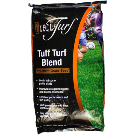 ExecuTurf Tuff Turf Blend 1# - Growing Trade Pet & Plant