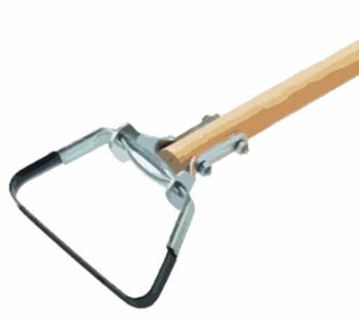 Hola Hoe (Strap Hoe) 54" Handle - Growing Trade Pet & Plant