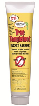 Tree Tanglefoot 10.5oz tube - Growing Trade Pet & Plant